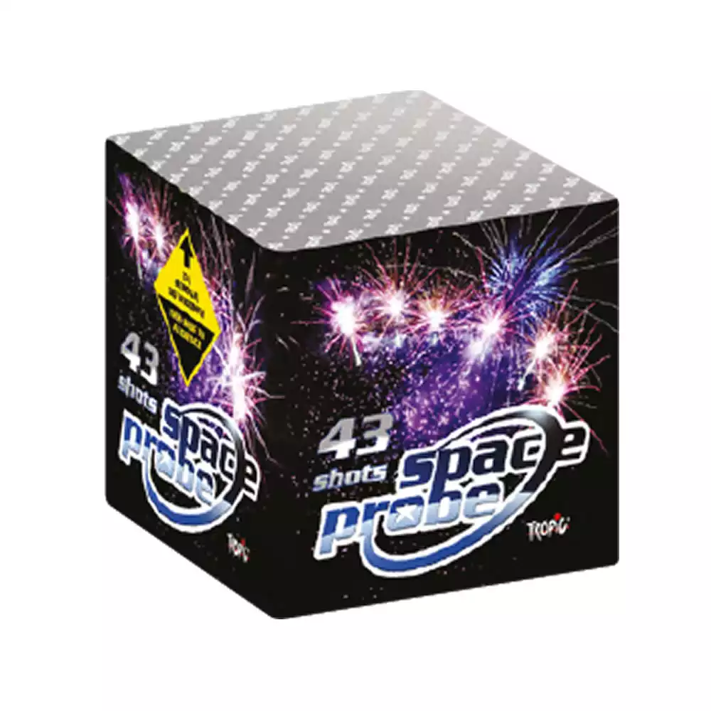 Achat Space Probe pas cher